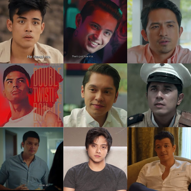 My Movie World: My Movie World Readers' Choice 2018