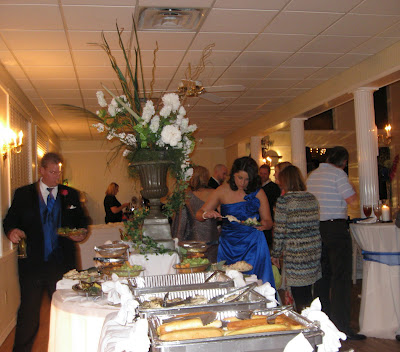 A Spot For Tea - A Sweet Life Poured Out: Jessica Mae Coots & Dustin ...