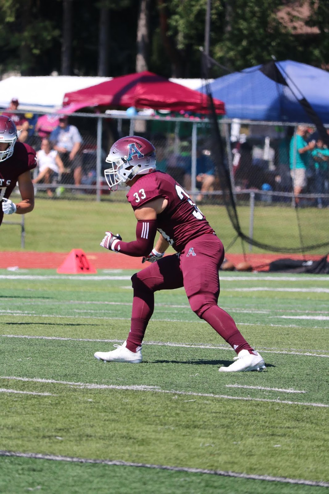 Coleman Comets Football: November 2016