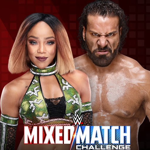 Mixed Match Challenge Season 2 Standings After Week 2, Next Week's ...