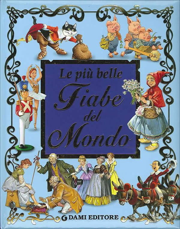 Soloillustratori: Severino Baraldi