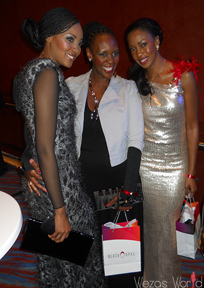 Weza Solange: Nompilo Gwala