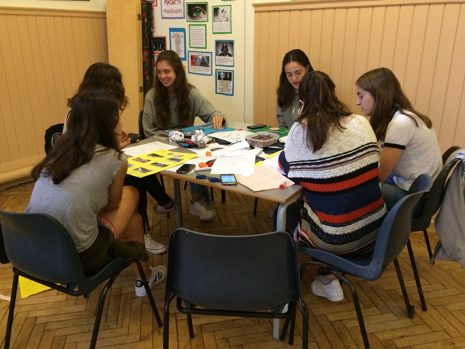 The Endeavor English Blog: Cambridge Exam Results