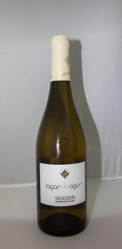 Lagar do Cigur: Los vinos