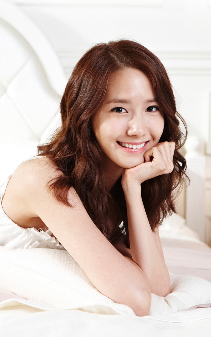 Soshi Site 9: YoonA, the highest earning member in Girls’ Generation