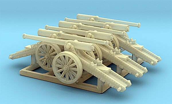 Shouting Into The Void: Long Tom Long Tom Long Tom Long Tom Long Tom ...