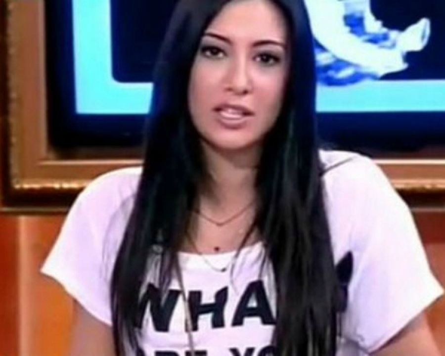Ο σκύλος μου είναι κέικ: Ο Κανακης στη Σιερα Λεονε.