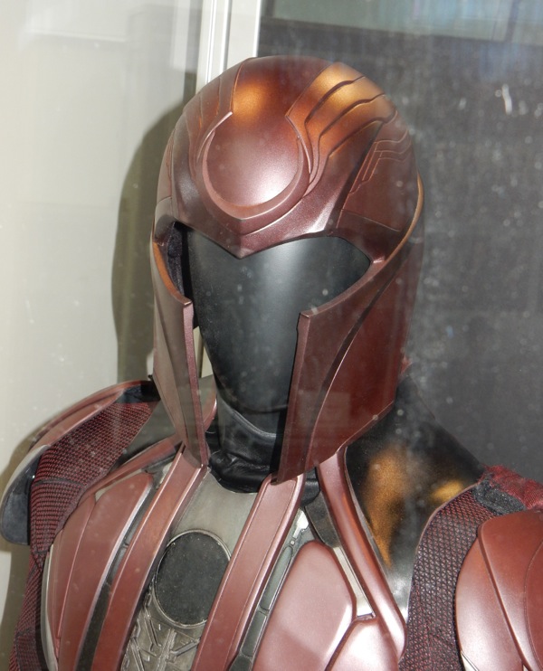 Hollywood Movie Costumes and Props: Michael Fassbender's Magneto ...