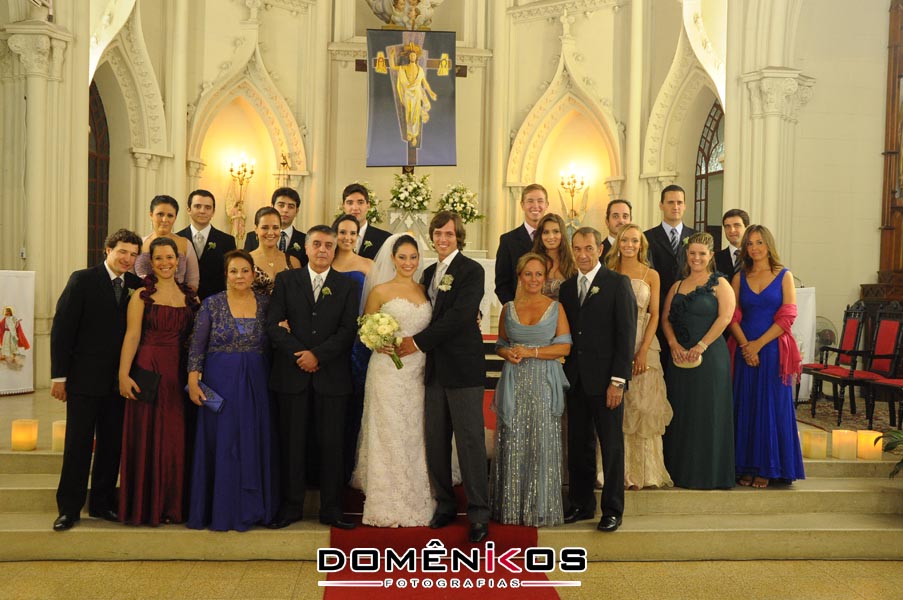 Blog Forminhas Doces: Nossas forminhas no casamento de Natalie Pio de ...