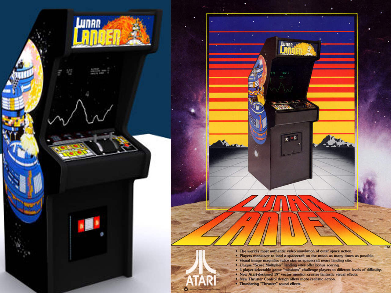 A História dos Videogames como você nunca viu | Anos 60/70