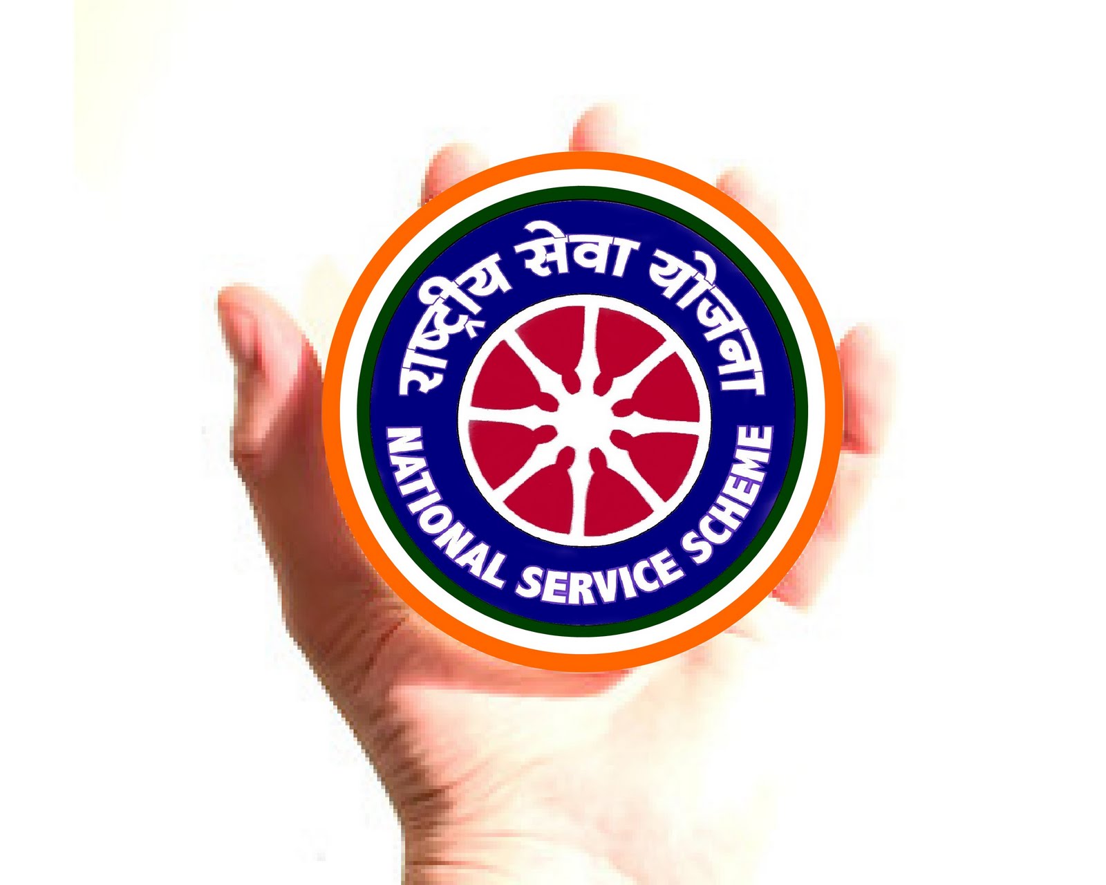 National Service Scheme
