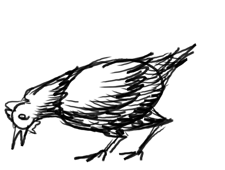 pendidikan seni visual: GARISAN