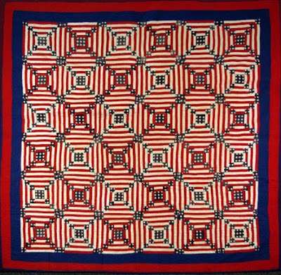 Barbara Brackman's MATERIAL CULTURE: Gregg Museum at North Carolina ...