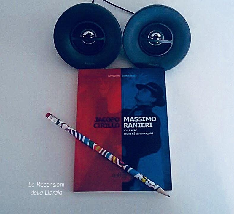 Recensione: Massimo Ranieri. Le rose non si usano più - Le recensioni ...