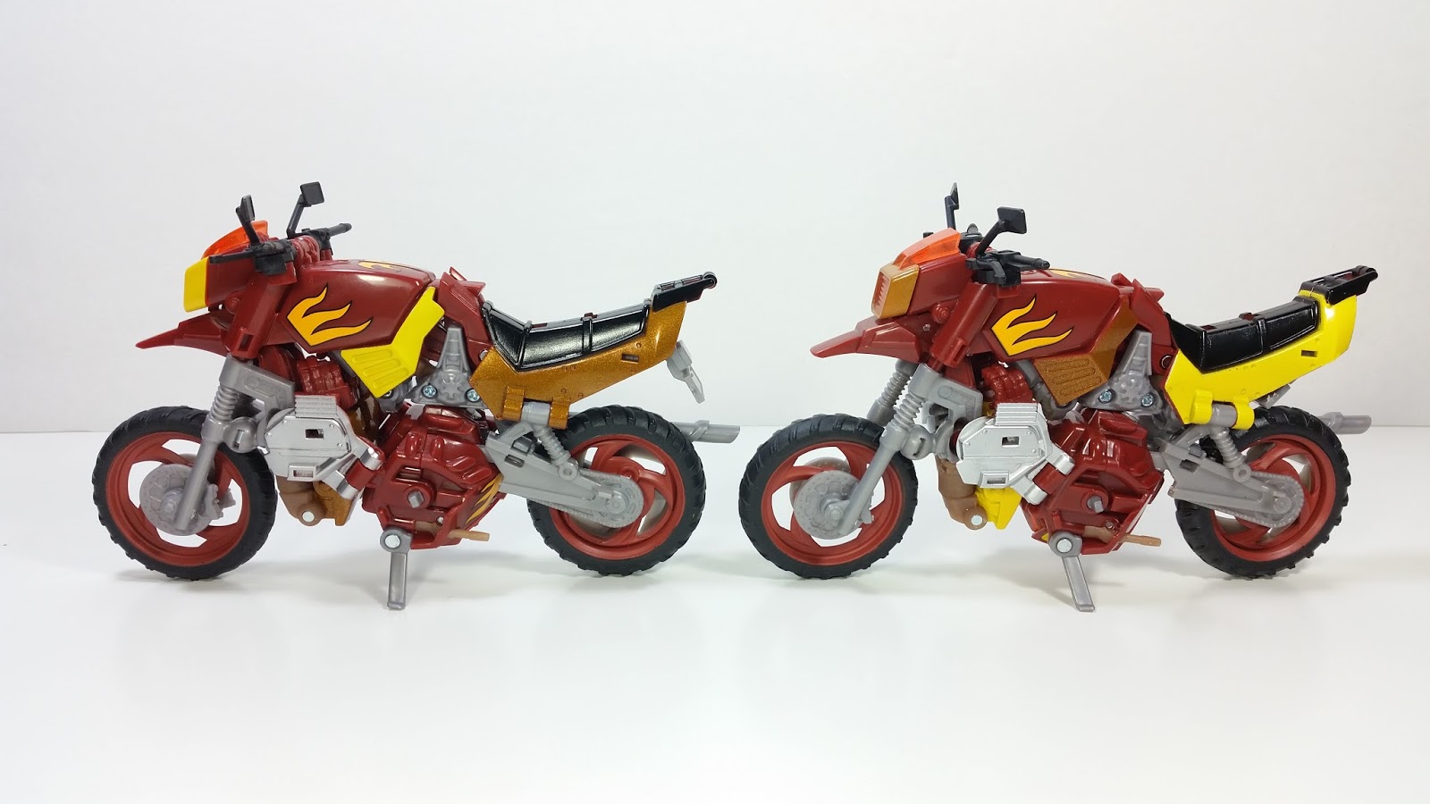 Bridgemagnet Toys: Transformers Planet of Junk Clash Platinum Edition ...