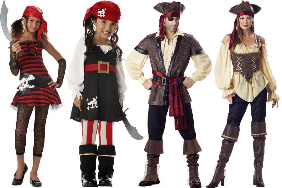 Pirate costumes | Female pirate costume, Festival costumes, Renaissance ...