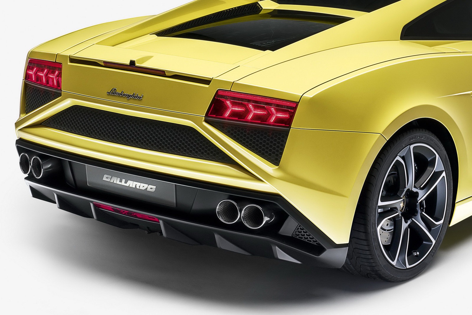2013 Lamborghini Gallardo LP560-4 | Auto Cars Concept