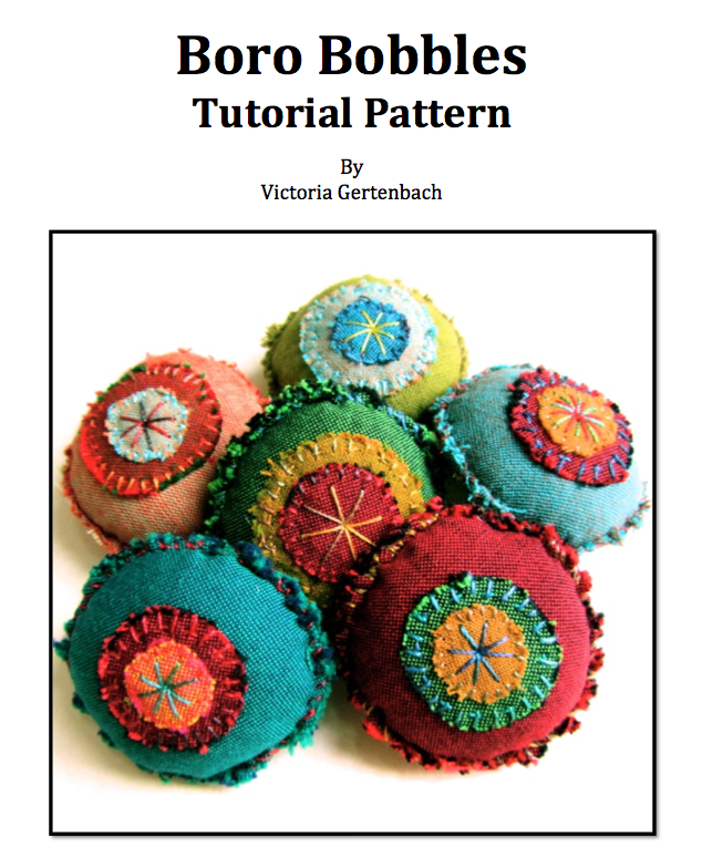 The Silly BooDilly: Patterns