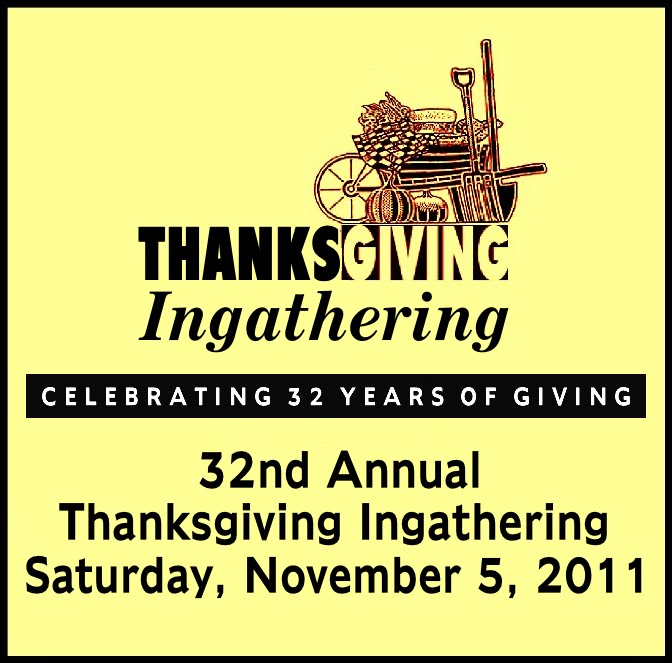 ABC PARISH: 10/16/11 - 10/23/11