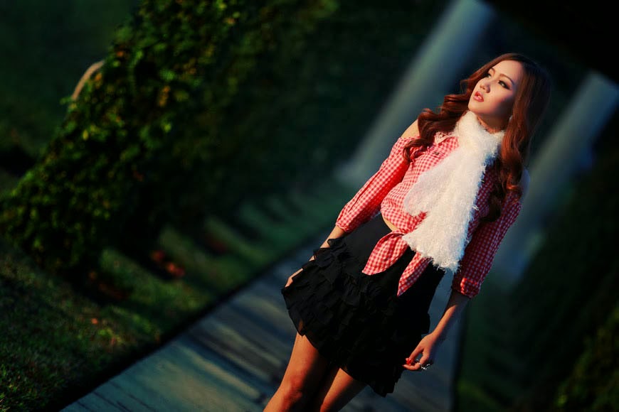 STAR HD PHOTOS: Myanmar Teenage Nang Sandar Hla Htun