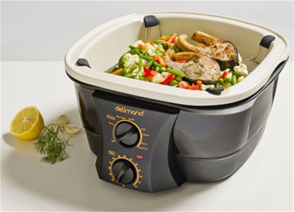 TOP SHOP - WS teleshop teszt blog: Delimano 8 az 1-ben multifunkciós ...