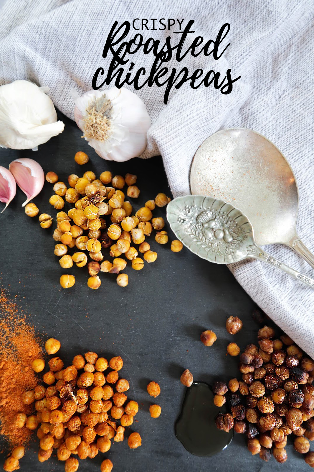 Cityscape Bliss // UK lifestyle blog based in Birmingham: Crispy ...