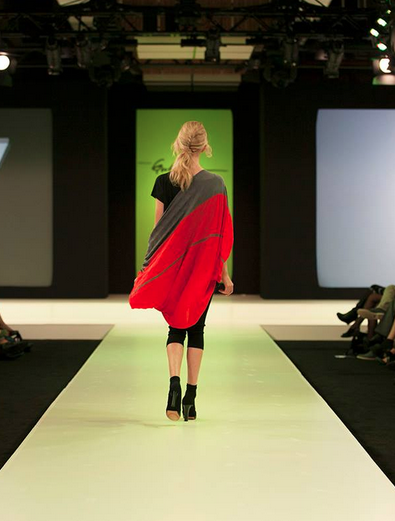 Runway Recap: Indie Designer Runway Show | Sydney Loves Fashion