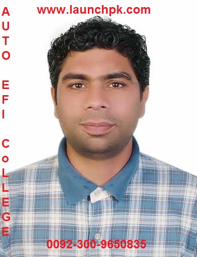 Auto EFI Car Dubai: Locksmith Training & EFI College IN Faisalabad ...