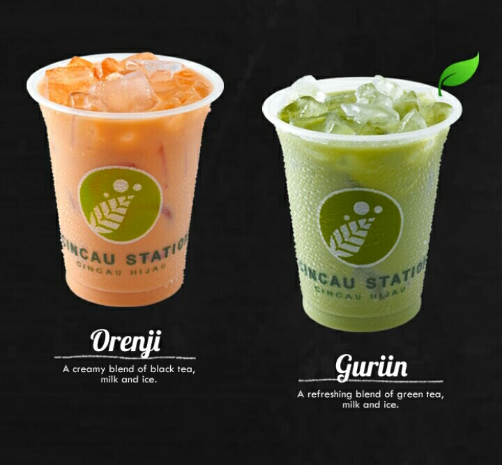 Journal of My Life: Monthly Insight : 7 Kuliner Favorit di Surabaya