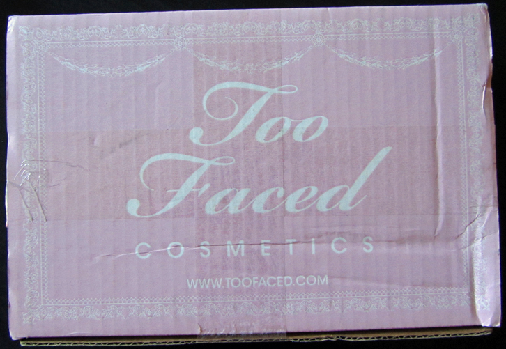 &AGirlFromClassToTouch.: Too Faced Haul &Swatches!