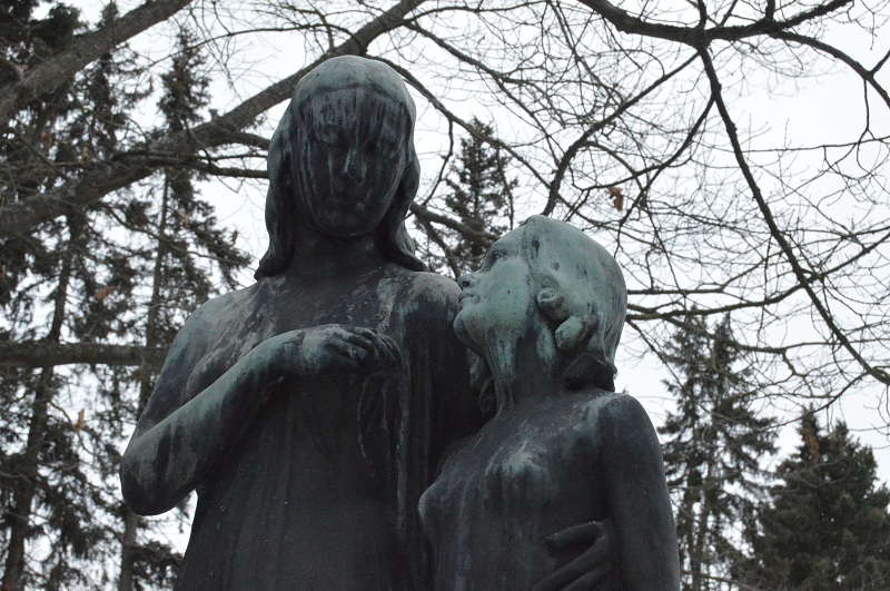 Patsaanmetsästäjä: Eemil Halonen - taiteilijasuvun vesa Lapinlahdelta