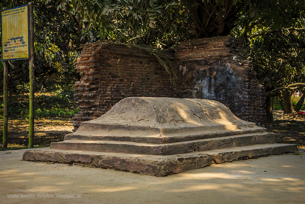 The Concrete Paparazzi: The Ruins of Gauda: Bengal's Ancient Capital
