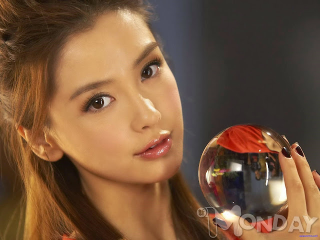 Kumpulan Foto Cewek Cantik China | LIAT AJA