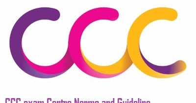 College Affiliation: CCC exam Centre Norms and Guideline Consultancy