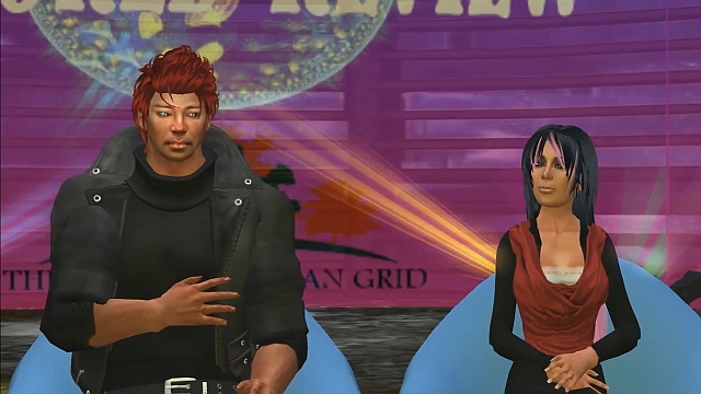 Echt Virtuell: Firestorm Leiterin empfiehlt Alchemy Viewer für OpenSim