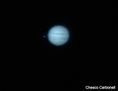 Vistas al Universo: septiembre 2014
