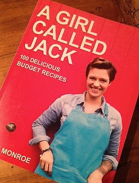The Frugal Cook: A Girl Called Jack may just be the cookbook you use ...