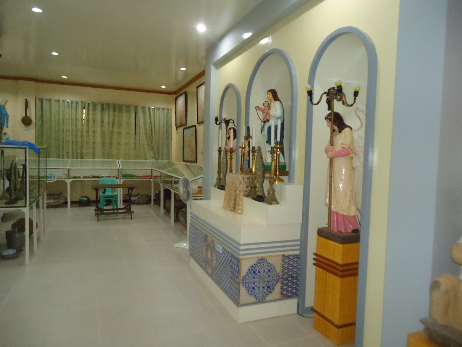 FROM THE UNDERSIDE OF HISTORY: A HISTORY OF GUIUAN, EASTERN SAMAR, 1595 ...