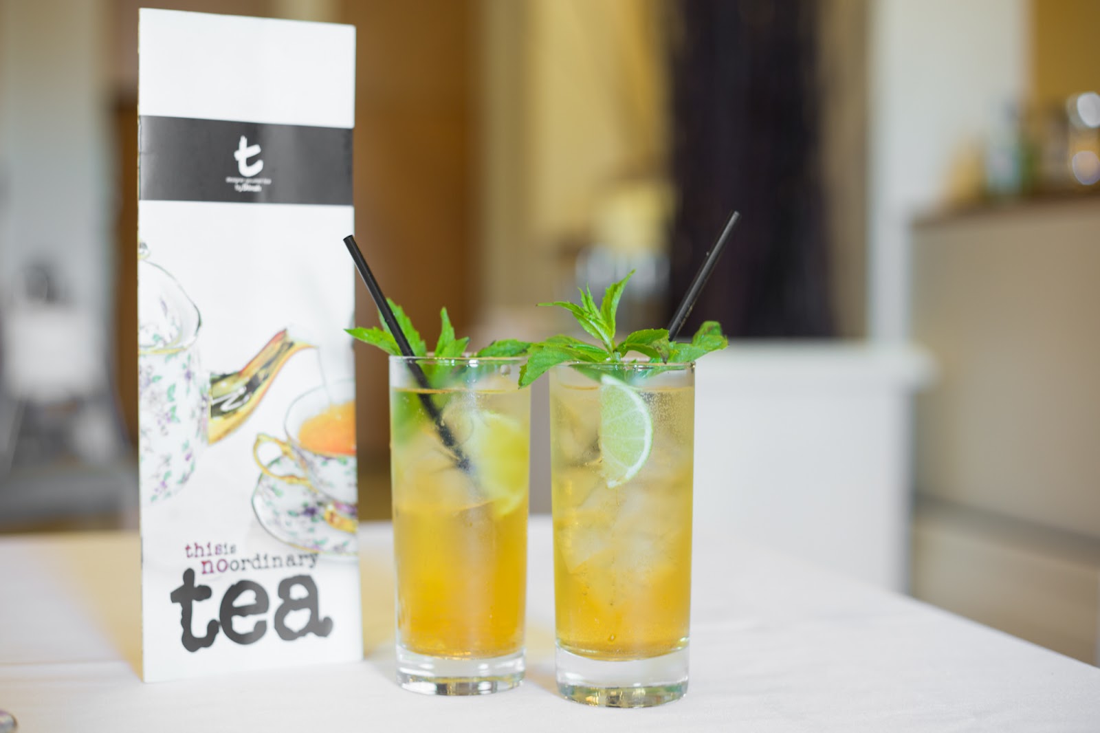 Gin High Tea at Pan Pacific Perth | PHOTOGRAPHY - Chels Badger - Littlek