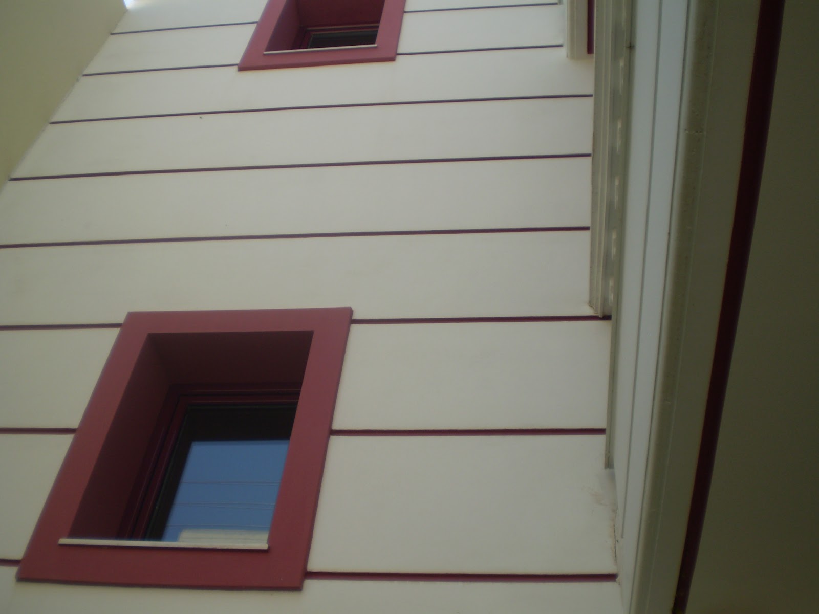 Δοιχρωμια σε πολυκατοικια ΑΡΓΥΡΟΥΠΟΛΗ