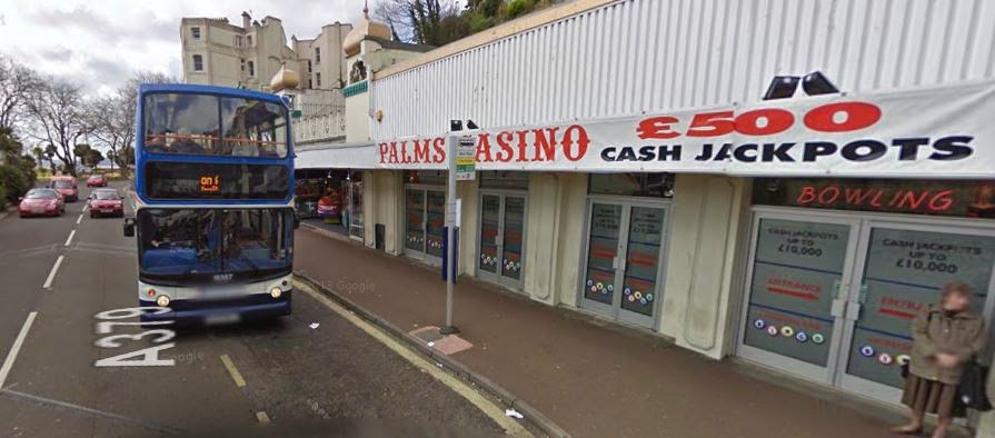 Great British Bus Routes: 12: Newton Abbot - Brixham