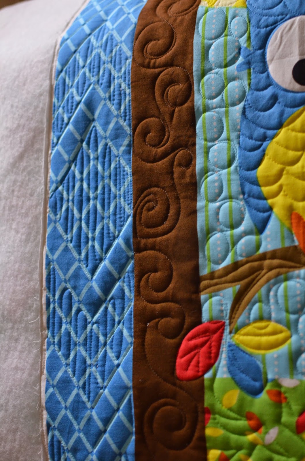 Oh Sew Loved: Example Patterns