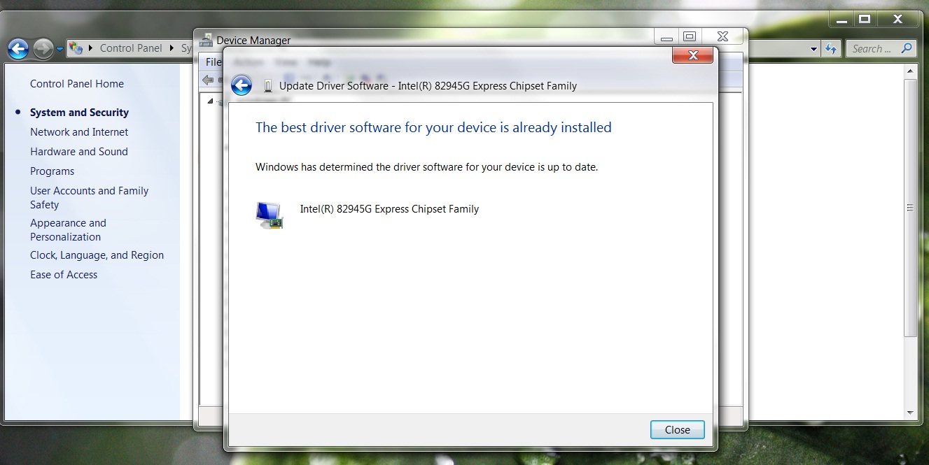 Update Your Windows 7 Drivers Quickly Through Device Manager | Windows ...