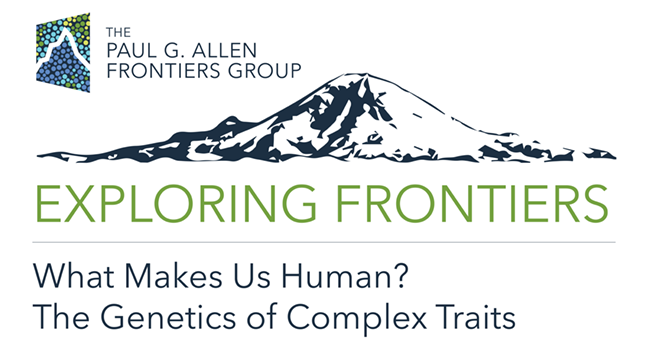 Information Processing: What Makes Us Human? The Genetics of Complex ...
