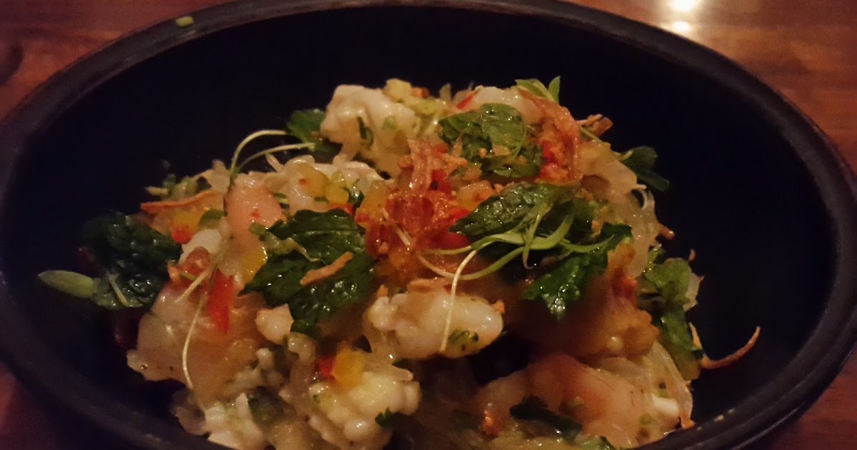 Mumi's World: The Fatty Bao – Restaurant Review