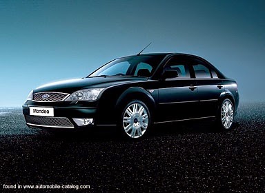 Plataforma EUCD/CD4: O Ford Fusion de segunda geração e sua vida no ...