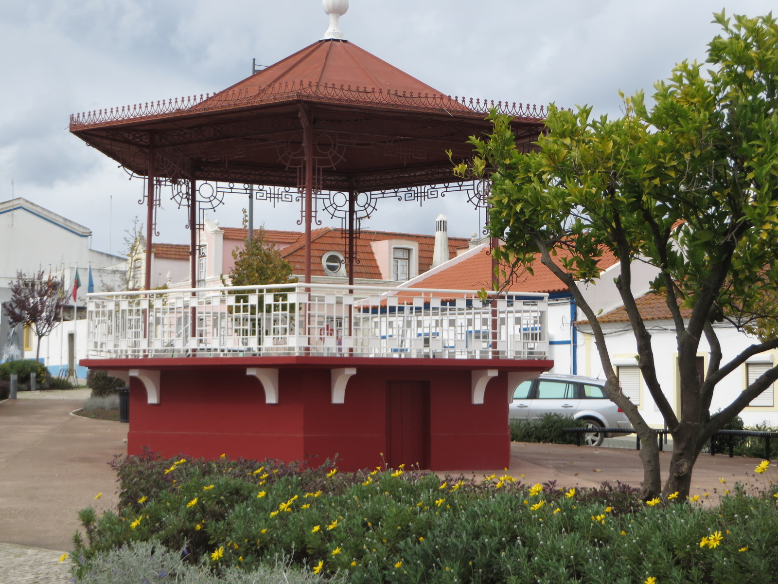 O melhor Alentejo do Mundo: Grândola