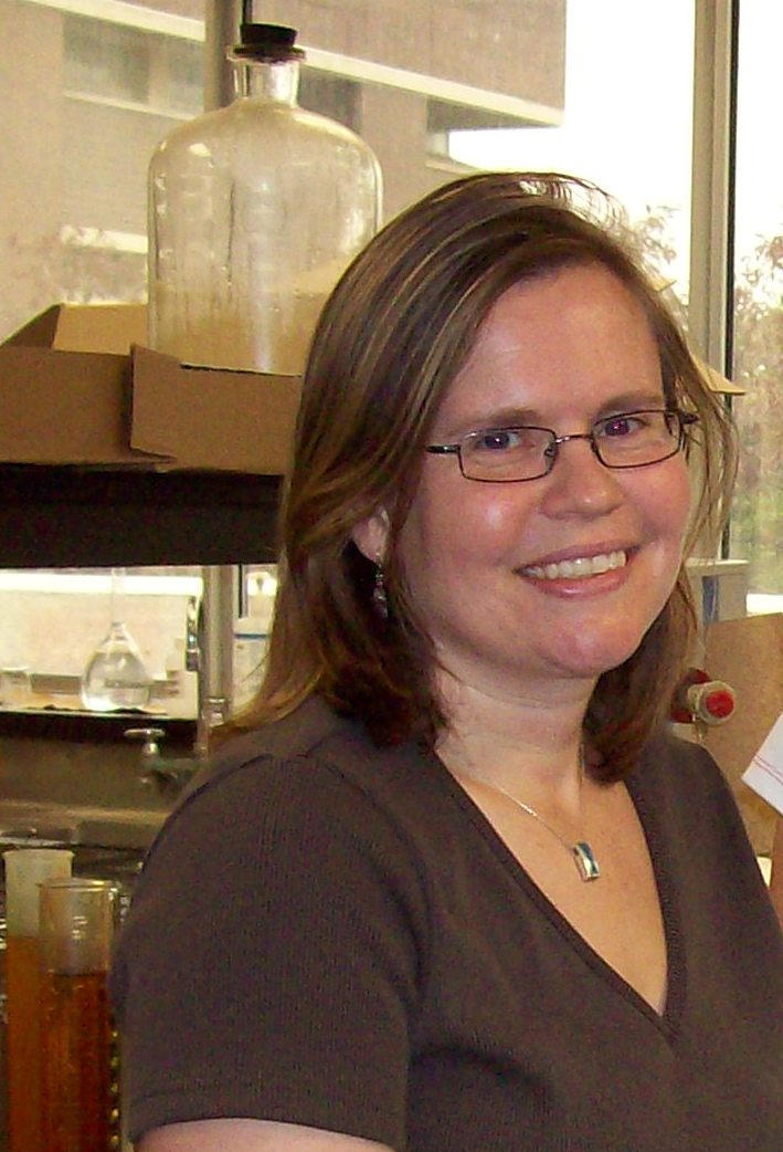 The Siscowette: Featured Professional: Jennifer Winter