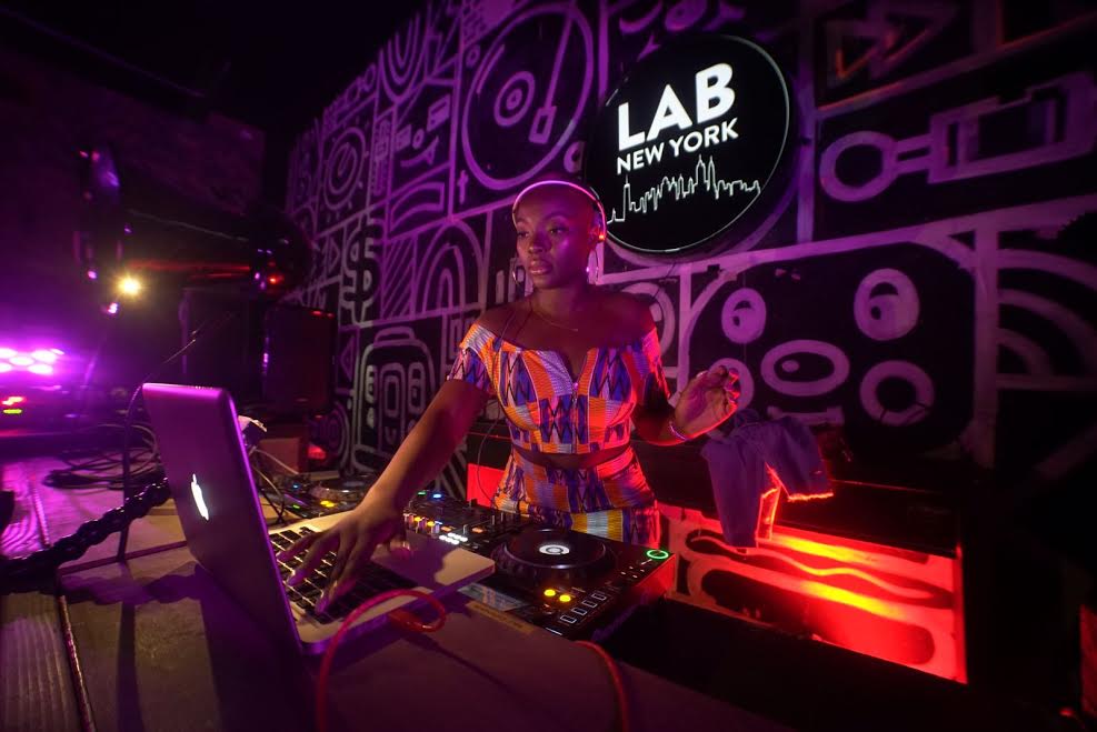 Smirnoff X1 live in U.S.A: All you need to know about DJ Spinall and DJ ...