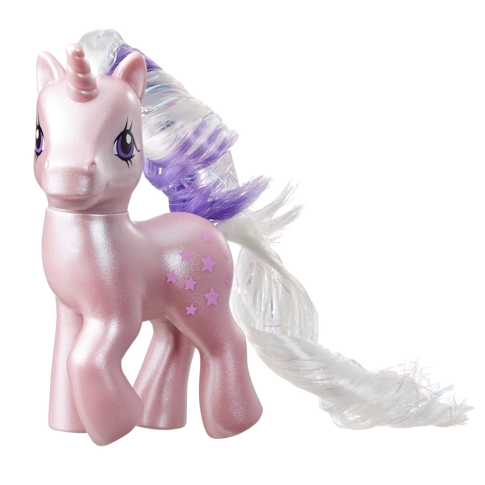 MLP Twilight G4 Brushables | MLP Merch